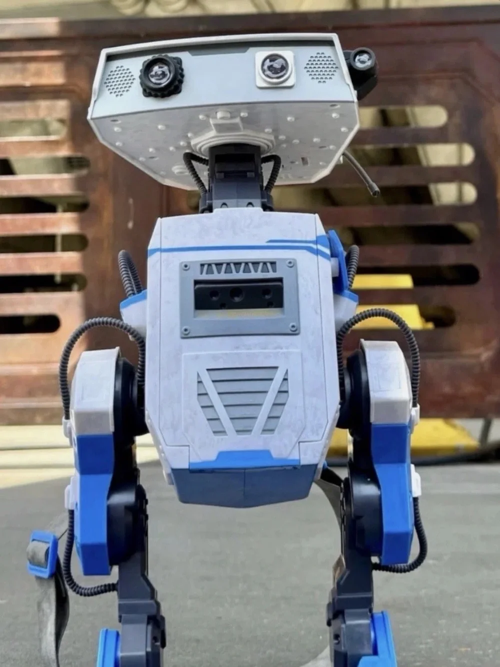 Disney | Other | 226 Disney Parks Star Wars Galaxy Edge Bdx Droid ...